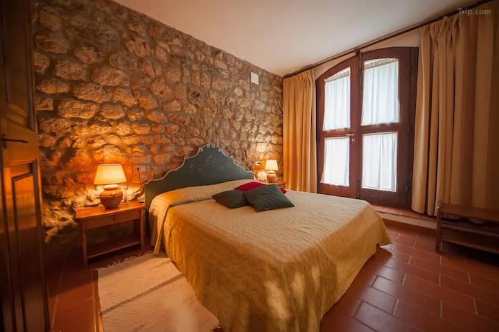 App. Piano Terra Agriturismo Natura E Salute - Volterra