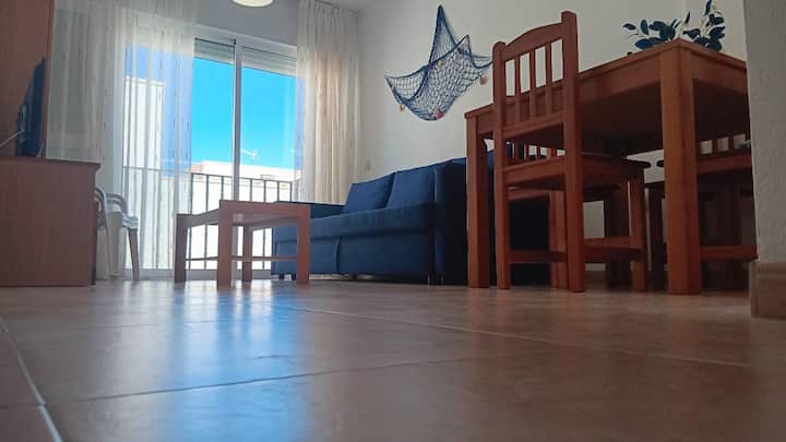 Carbomágina - Carboneras