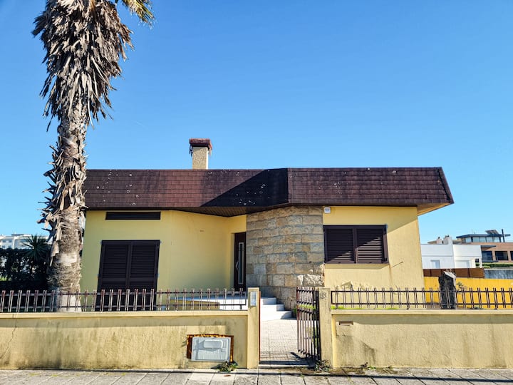 Casa Cogumelo - Viana do Castelo