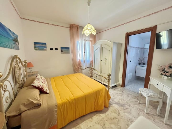 Il Corallo B - Porto Torres