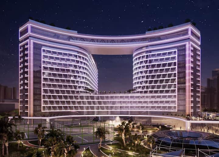 Seven Palm Jumeirah Residence - Dubái