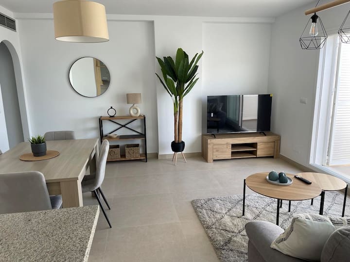 Best Holiday Experience! - Mojácar