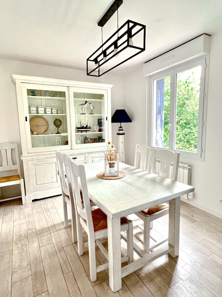 La Maison Des Marées - La Tranche-sur-Mer