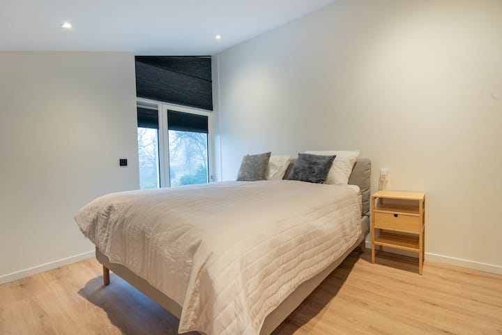 Zoute Huisje Westerschelde - Wemeldinge