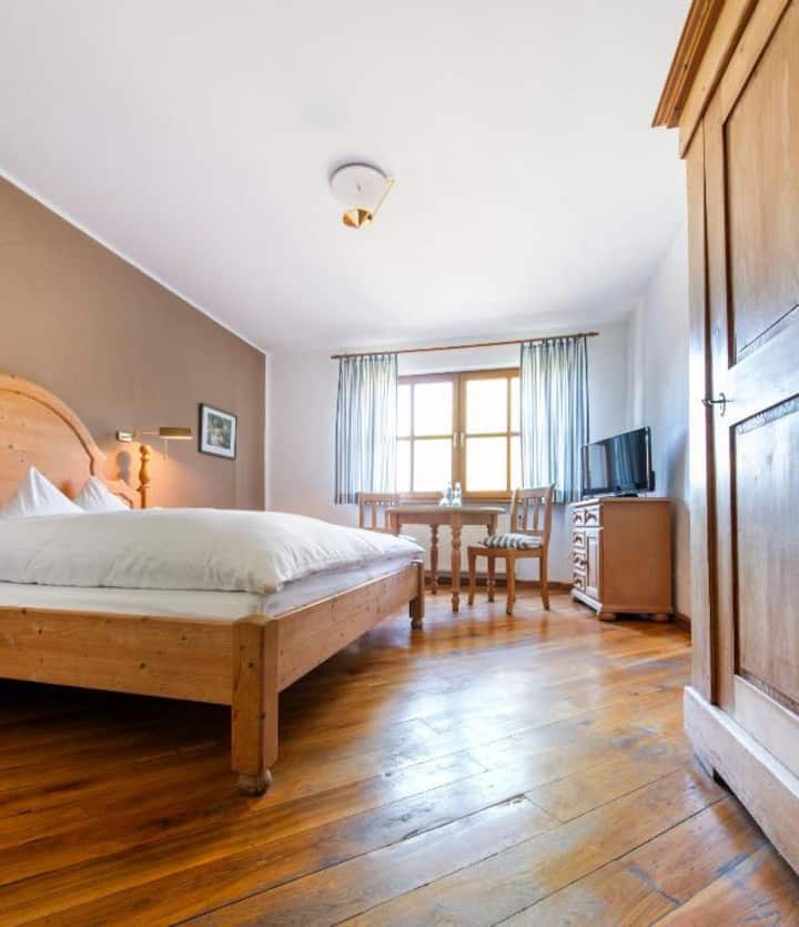 Zimmer 7 - Kronach
