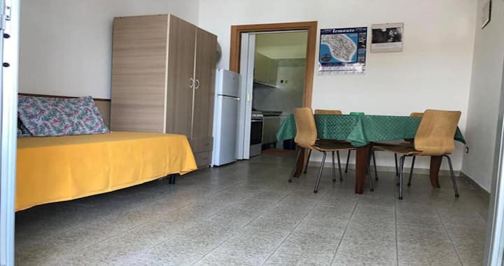 Odegos Bilocale 11 - Torre dell'Orso