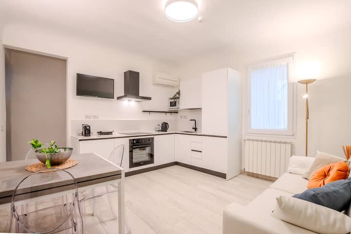 Casa Giotto - Florence