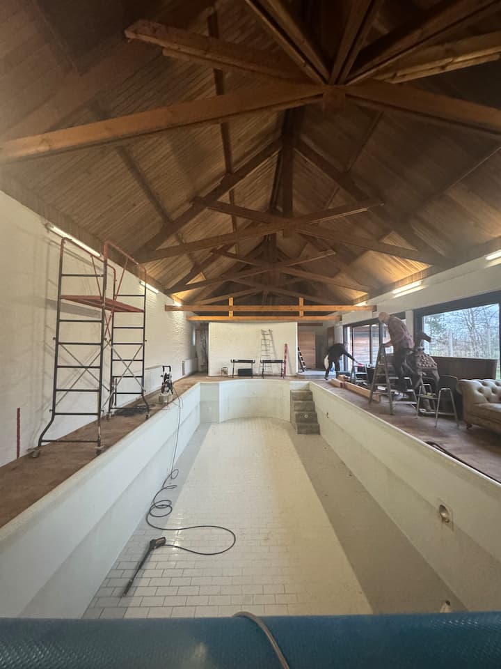 Eco Wellness Lodge - Mechelen