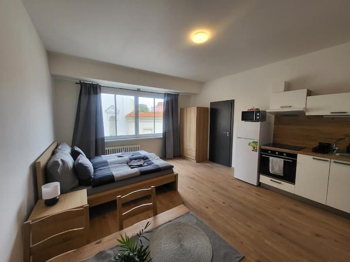 Apartmá Beatrice - Brno