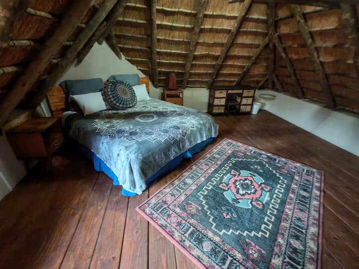 The Bohemian Guesthouse - Benoni