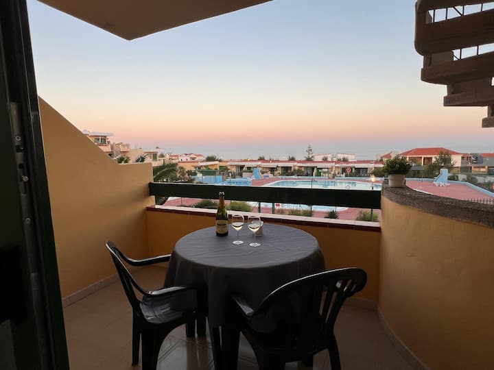 Trilly Sea View - Caleta de Fuste