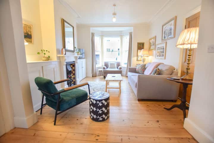 Elegant 2 Bedroom Oxford Home - Oxford