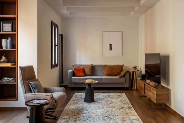 Great Studio - Madrid