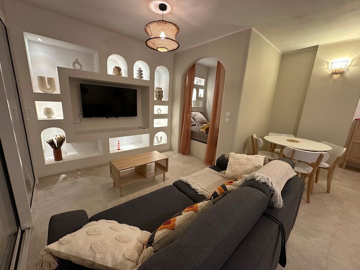 Nouveau Studio Bohème Côte D’azur - Cagnes-sur-Mer