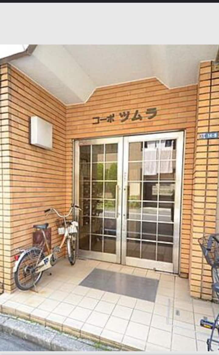 Skytree Residence 601 Kinshicho Sta 600m 8minutes - Urayasu