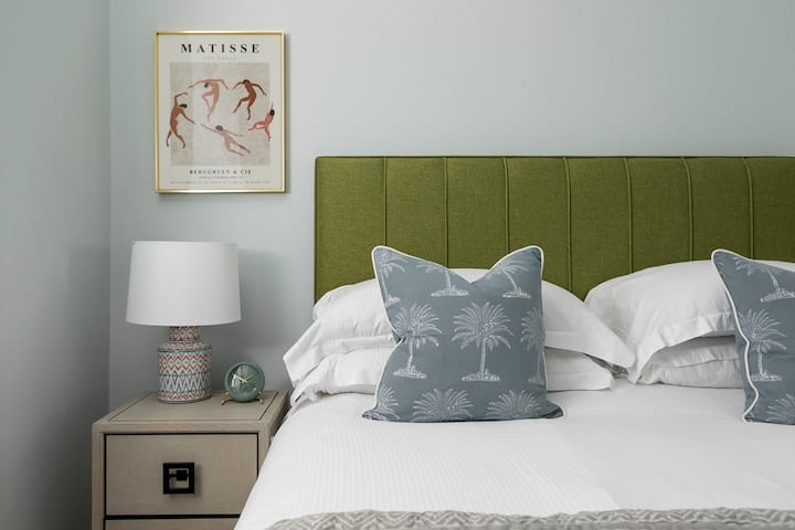 Charming Garden Suite - Edinburgh