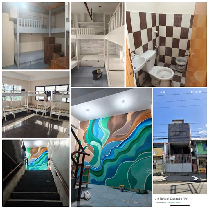 Affordable Group Stay In Cebu - Cebu City