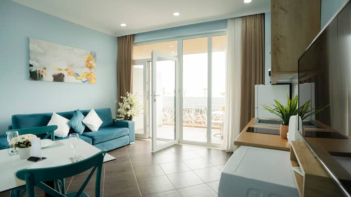 Todo Apartament - Durrës