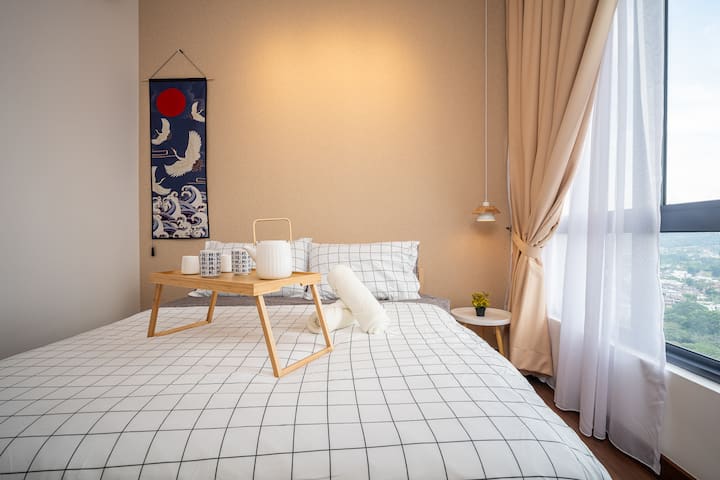 #10 Setia Convention Centre 3bed 4-9pax Setia Alam - Klang