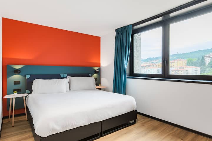 Camera Familiare - Trieste