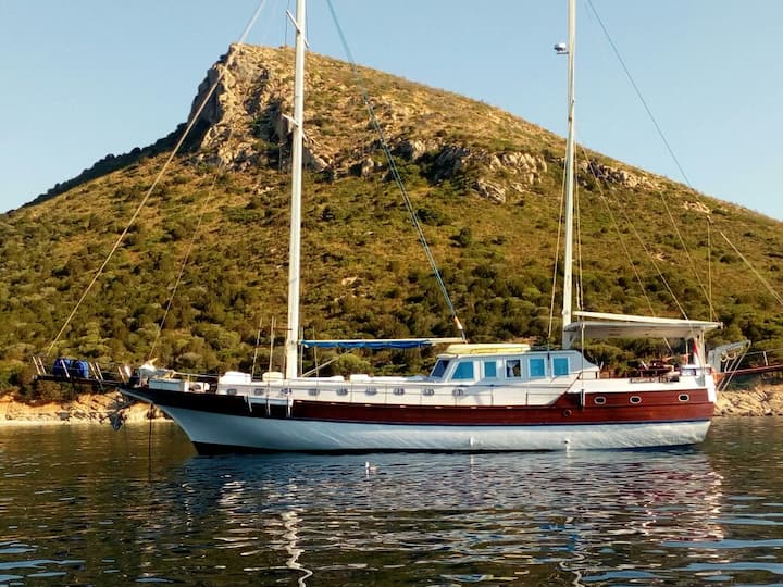 Atlantik Iii - Costa Paradiso