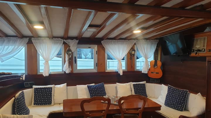 Atlantik Iii - Castelsardo