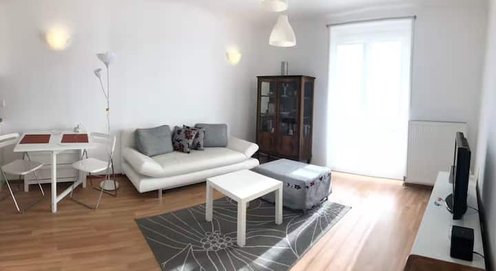 Trendy, Comfy 2room Apartment - Viena