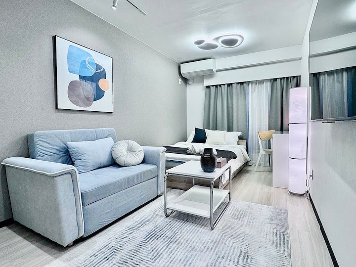 Kabukicho Designer's Apt Viii - Shinjuku