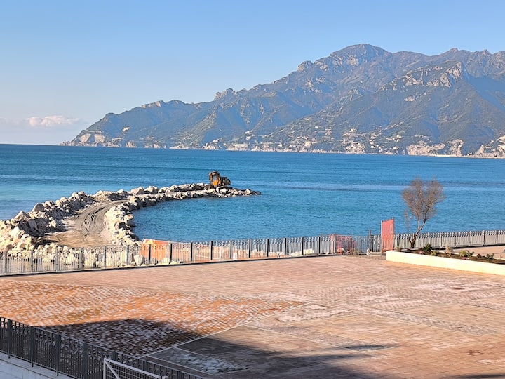 La Dimora Delle Sirene - Partenope - Salerno