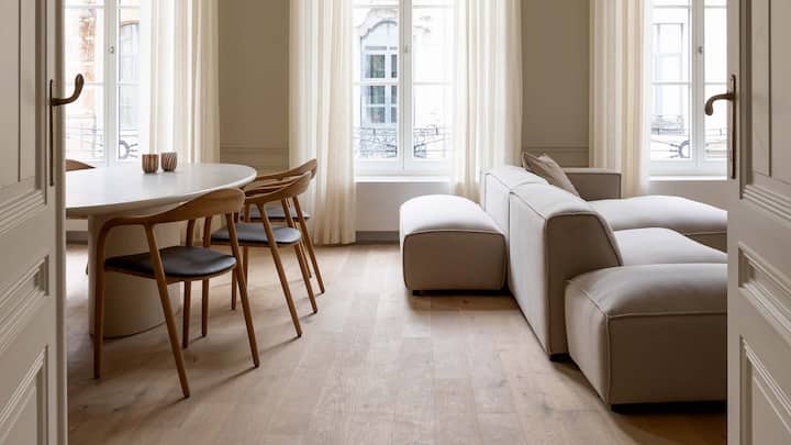 De Gulden Poorte, Two-bedroom Suite - 안트베르펜
