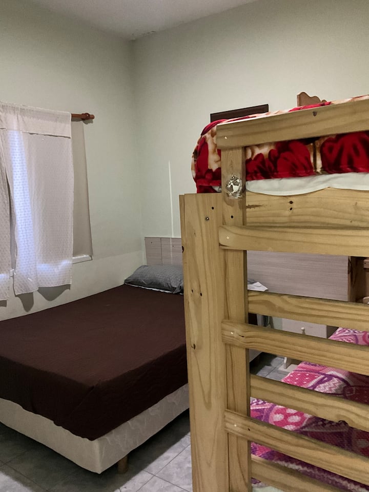 Habitacion Familiar Atalaya - Puerto Madryn