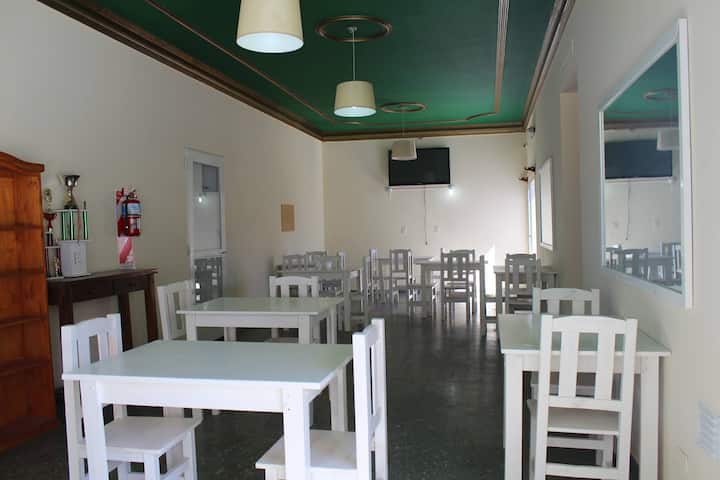 Habitacion Familiar Atalaya - Puerto Madryn