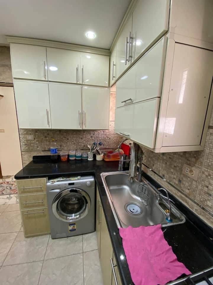 شقه الدور 11 لوران ع البحر - Alexandrie, Égypte