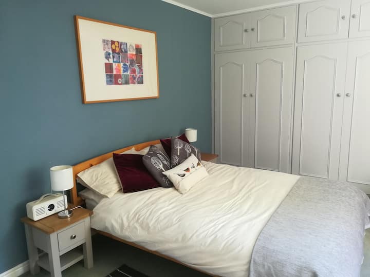 Cosy Private Room In Family Home - South Shields