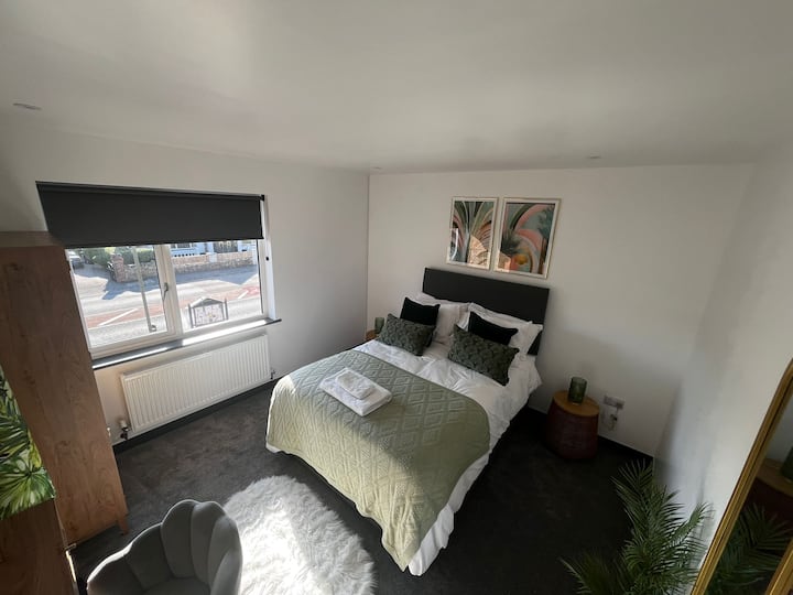 Goodrington, Paignton. 1 Bed, 5 Mins Walk To Beach - Paignton