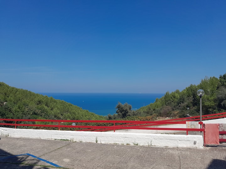 Casa Peschici - Peschici