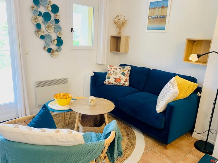 Appartement, Cap Nègre, Domaine De La Pinède - Le Lavandou
