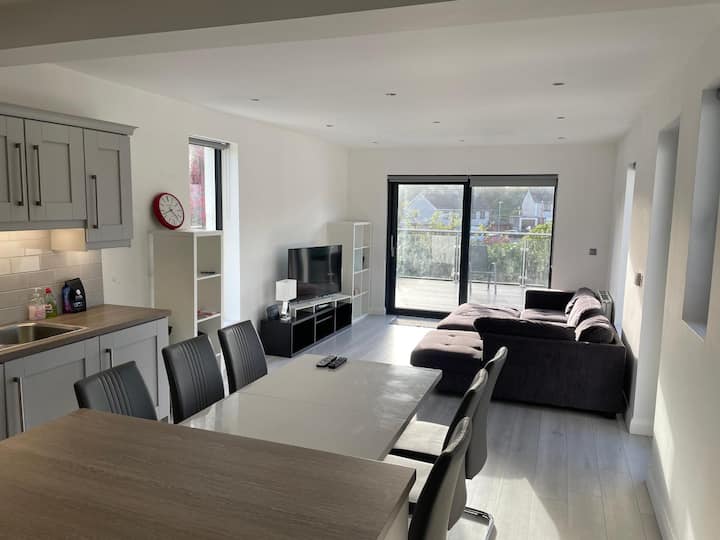 Contemporary Open Plan Bungalow - Newry