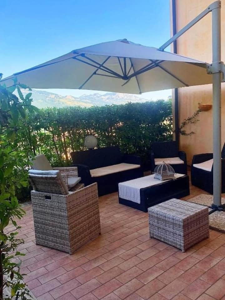 A Casetta
Tra Natura E Pace - Capracotta