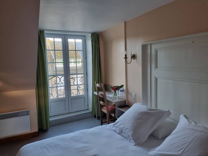 Chambre Meublée Le Conquérant 11 - Barfleur