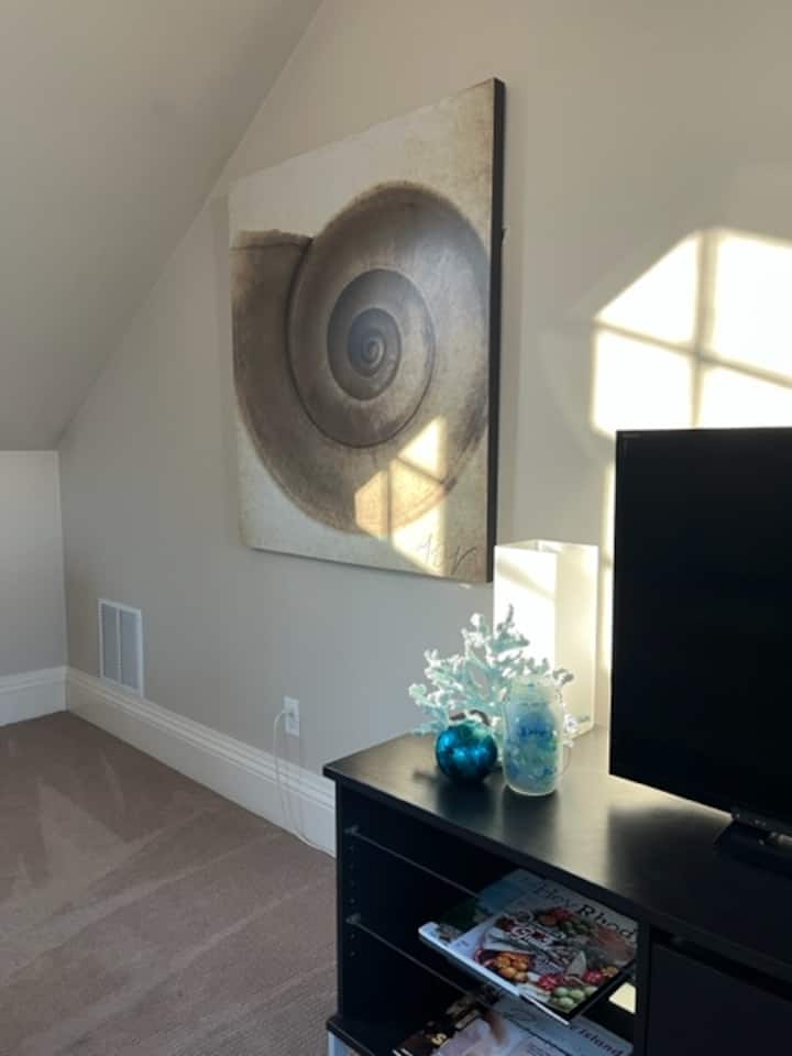 East Greenwich Village Efficiency Apartment - Rhode Island