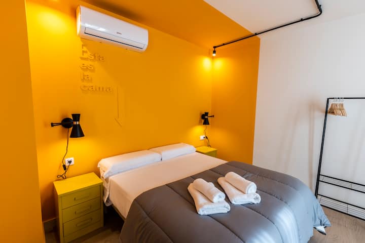 Apartamento De La Bernarda N 7 - Cáceres‎
