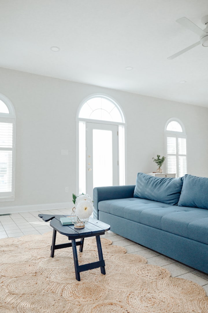 Stunning Beach Retreat - Barnegat Light, NJ