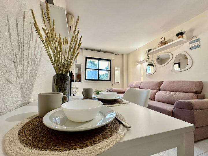 Piso Bahia - Urbanización Novo Santi Petri