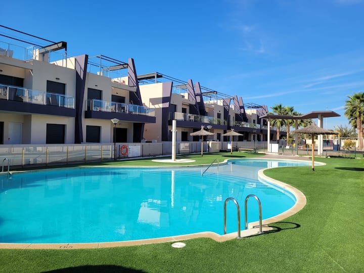 Casa Higuericas - Pilar de la Horadada