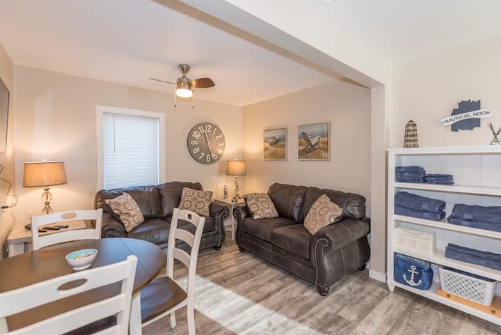Nautical Nook/crosby - Crosby, MN