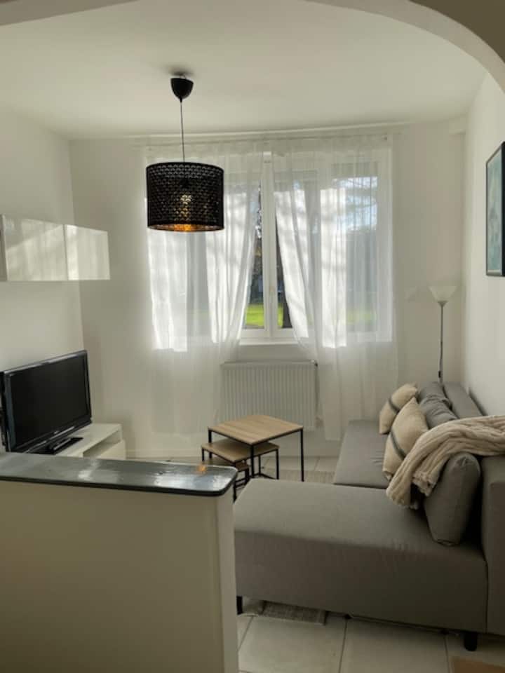 Appartement Type F2 Tout éQuipé - Étampes