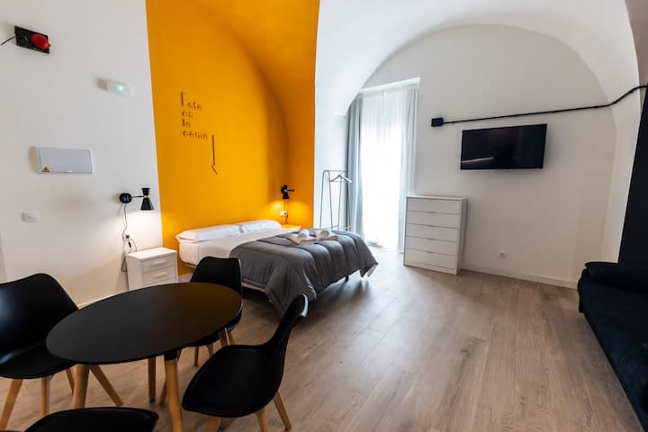 Apartamento De La Bernarda N 9 - Cáceres