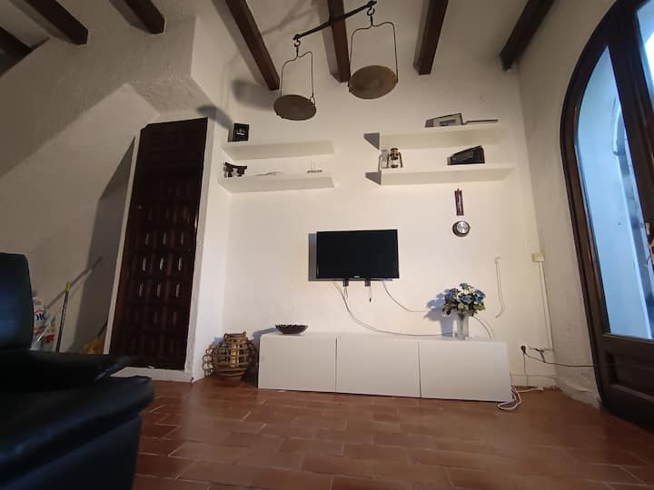Casa Al Canal Con Amarre - El Port de la Selva