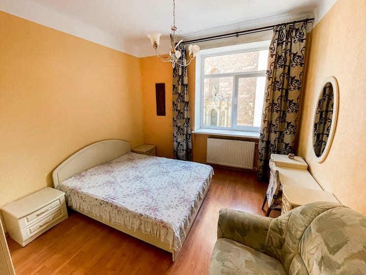 3 Room Apartments In Heart Of Old Riga - Riga